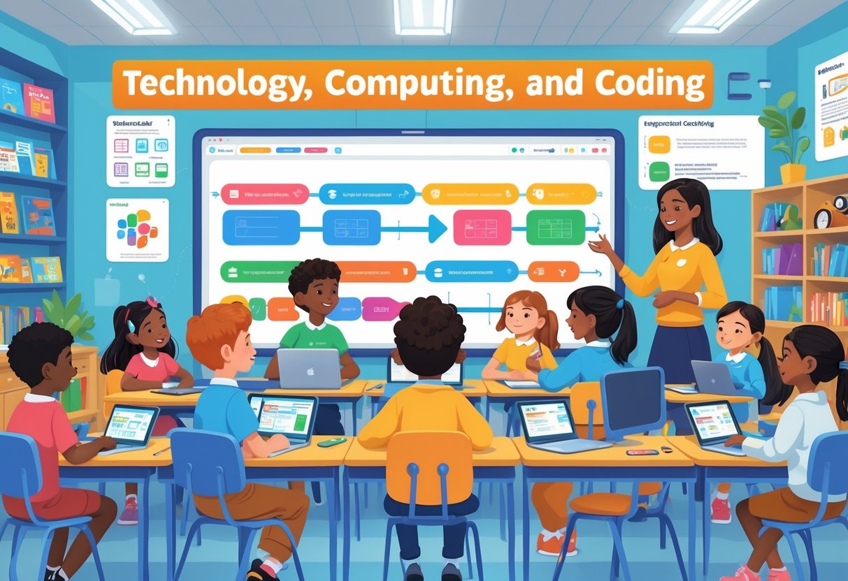 Year 5 Teaching Resources: Comprehensive Guide for Teachers - LearningMole