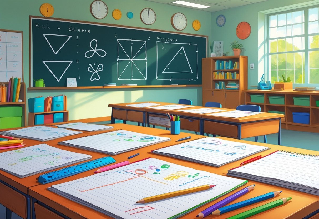 Year 4 Teaching Resources: Comprehensive Tools for Effective Learning - LearningMole