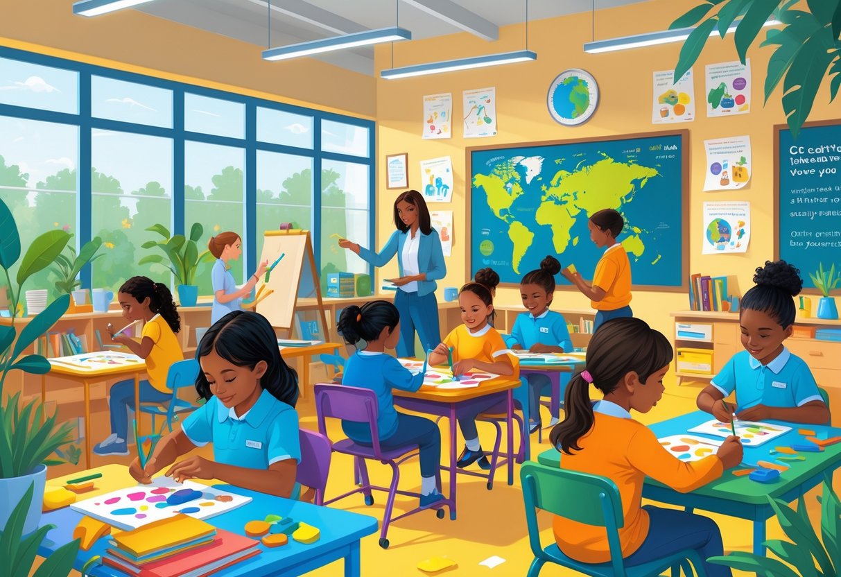 Year 4 Teaching Resources: Comprehensive Tools for Effective Learning - LearningMole