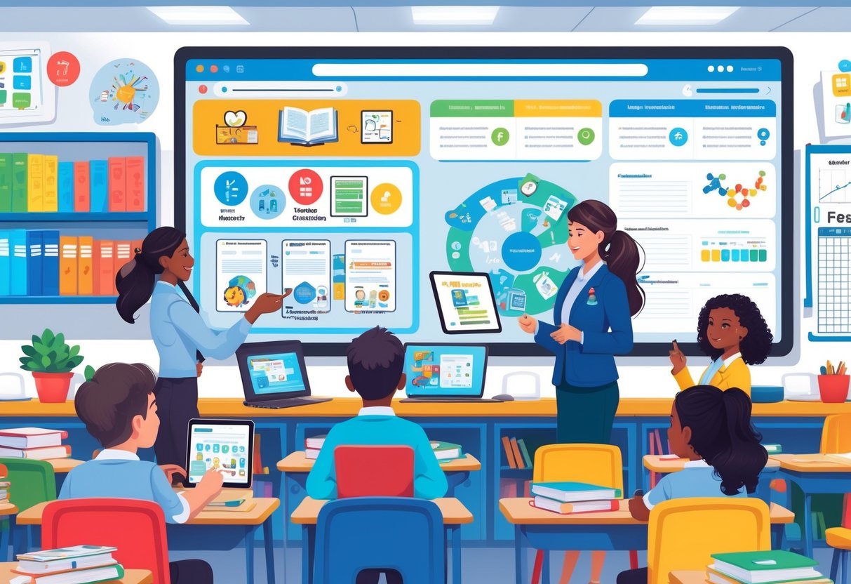 Year 4 Teaching Resources: Comprehensive Tools for Effective Learning - LearningMole