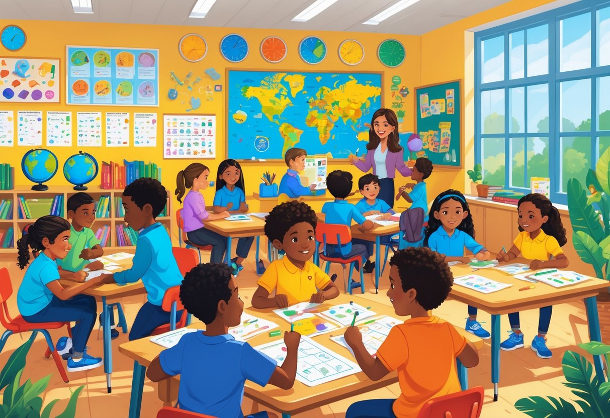 KS2 Teaching Resources: Top Tools, Ideas & Planning Support For ...