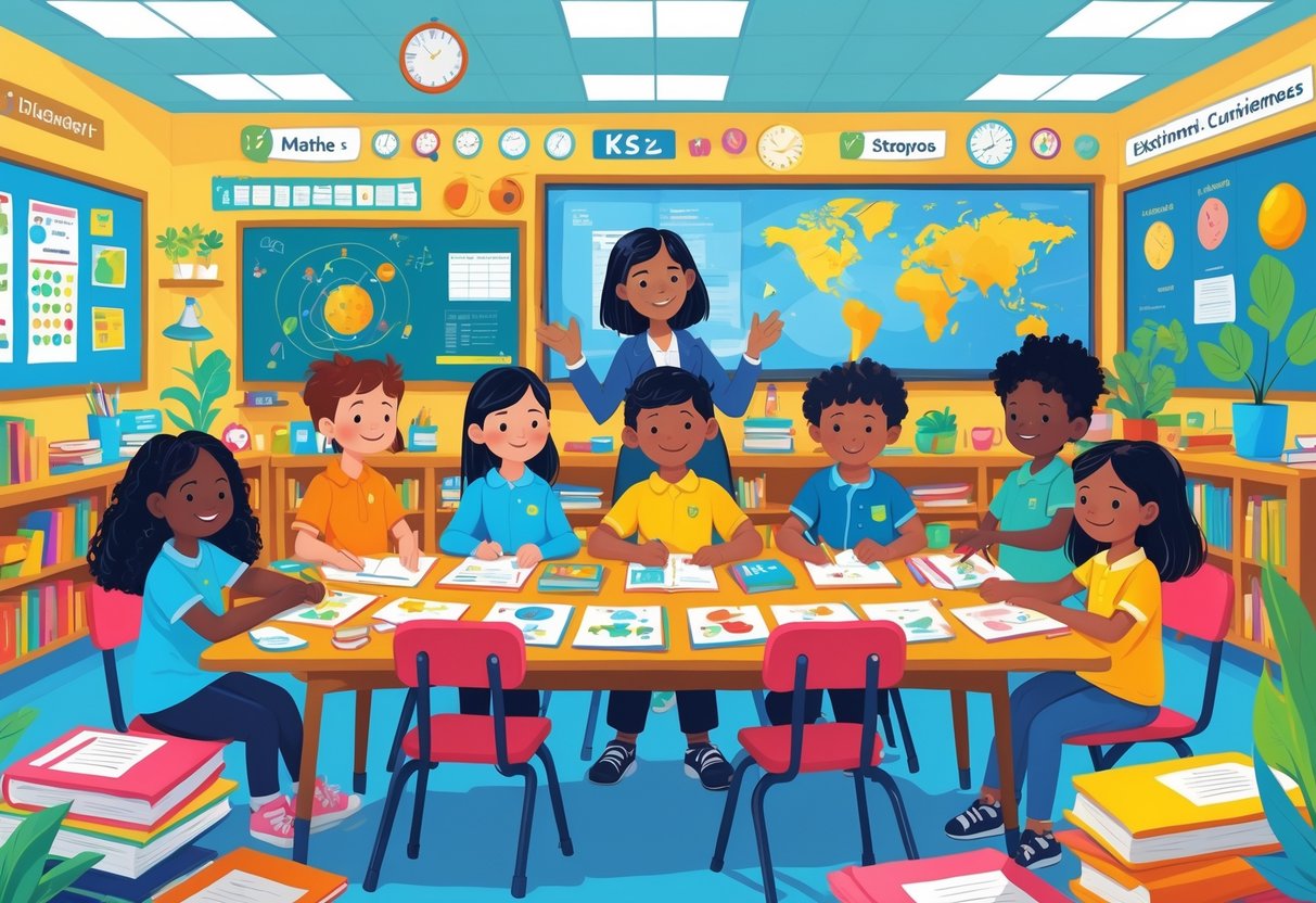 KS2 Teaching Resources: Top Tools, Ideas & Planning Support For ...