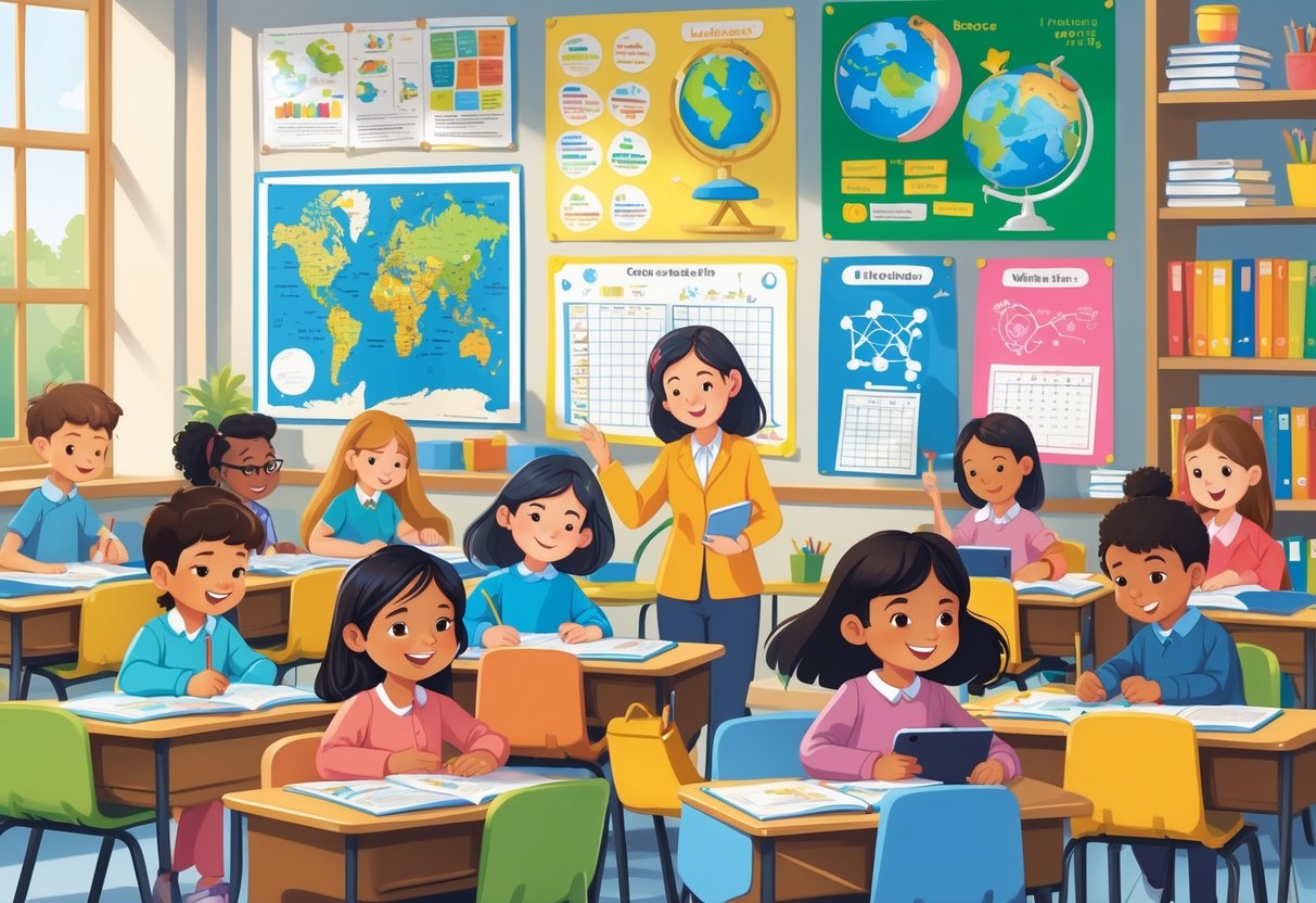 KS2 Teaching Resources: Top Tools, Ideas & Planning Support For ...