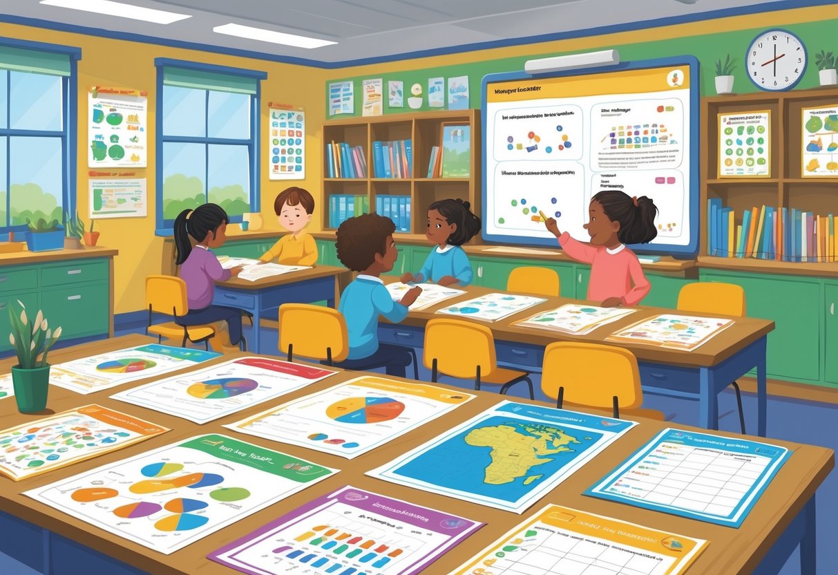 KS2 Teaching Resources: Top Tools, Ideas & Planning Support For ...