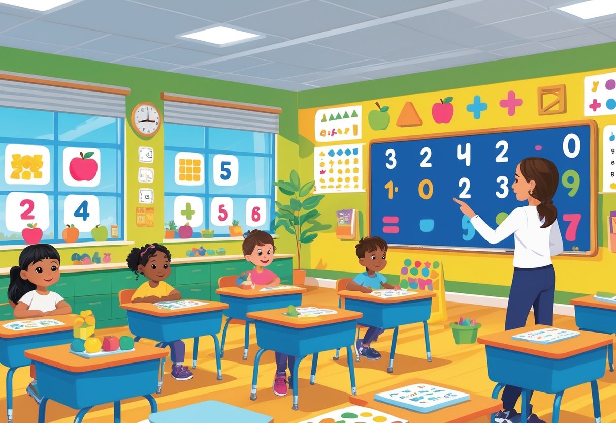 Grade 2 Teaching Resources: Essential Tools and Strategies - LearningMole