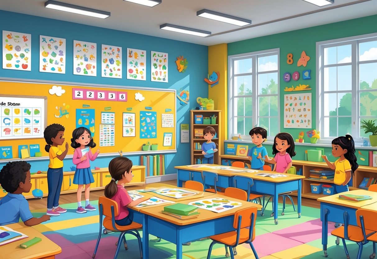 Grade 2 Teaching Resources: Essential Tools and Strategies - LearningMole