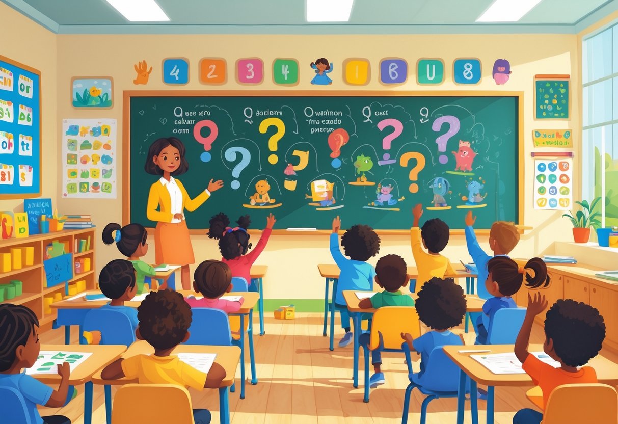 Grade 2 Teaching Resources: Essential Tools and Strategies - LearningMole