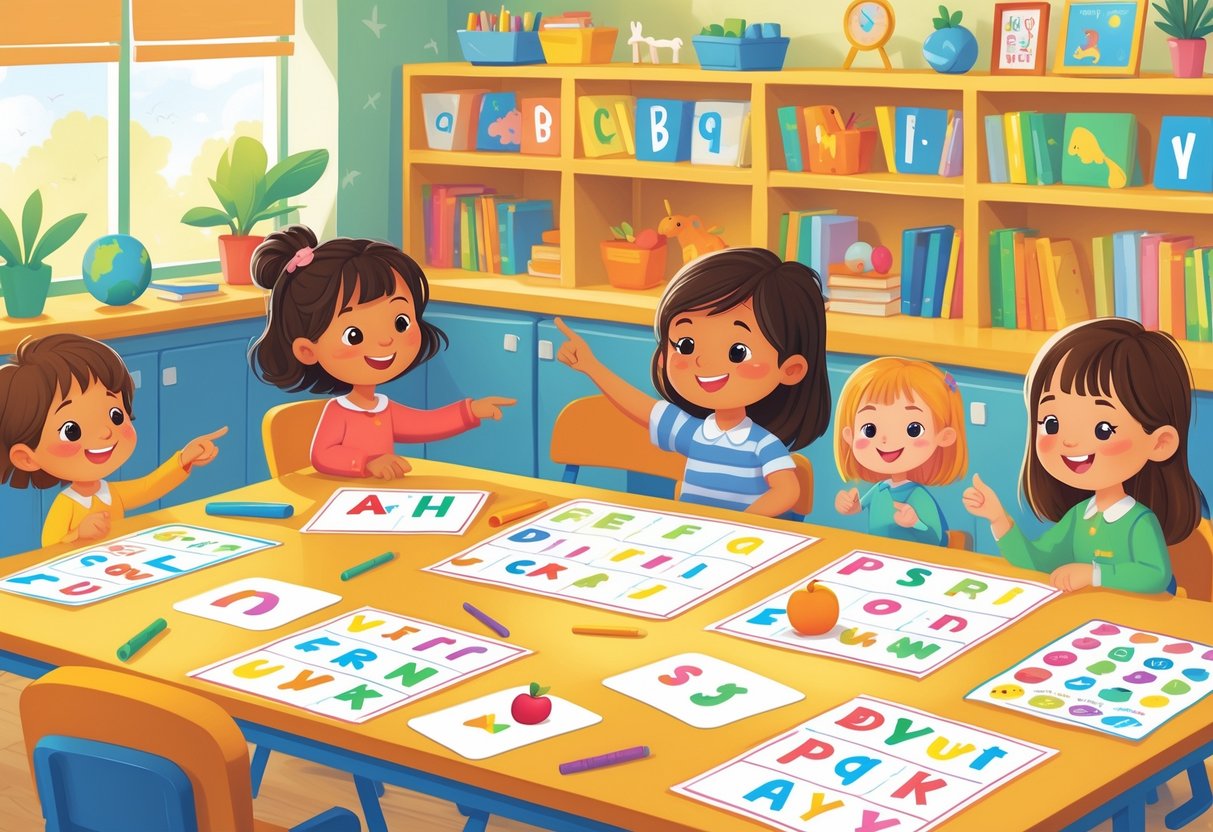 Free Worksheets: Essential Printable Resources for Kids & Teachers ...