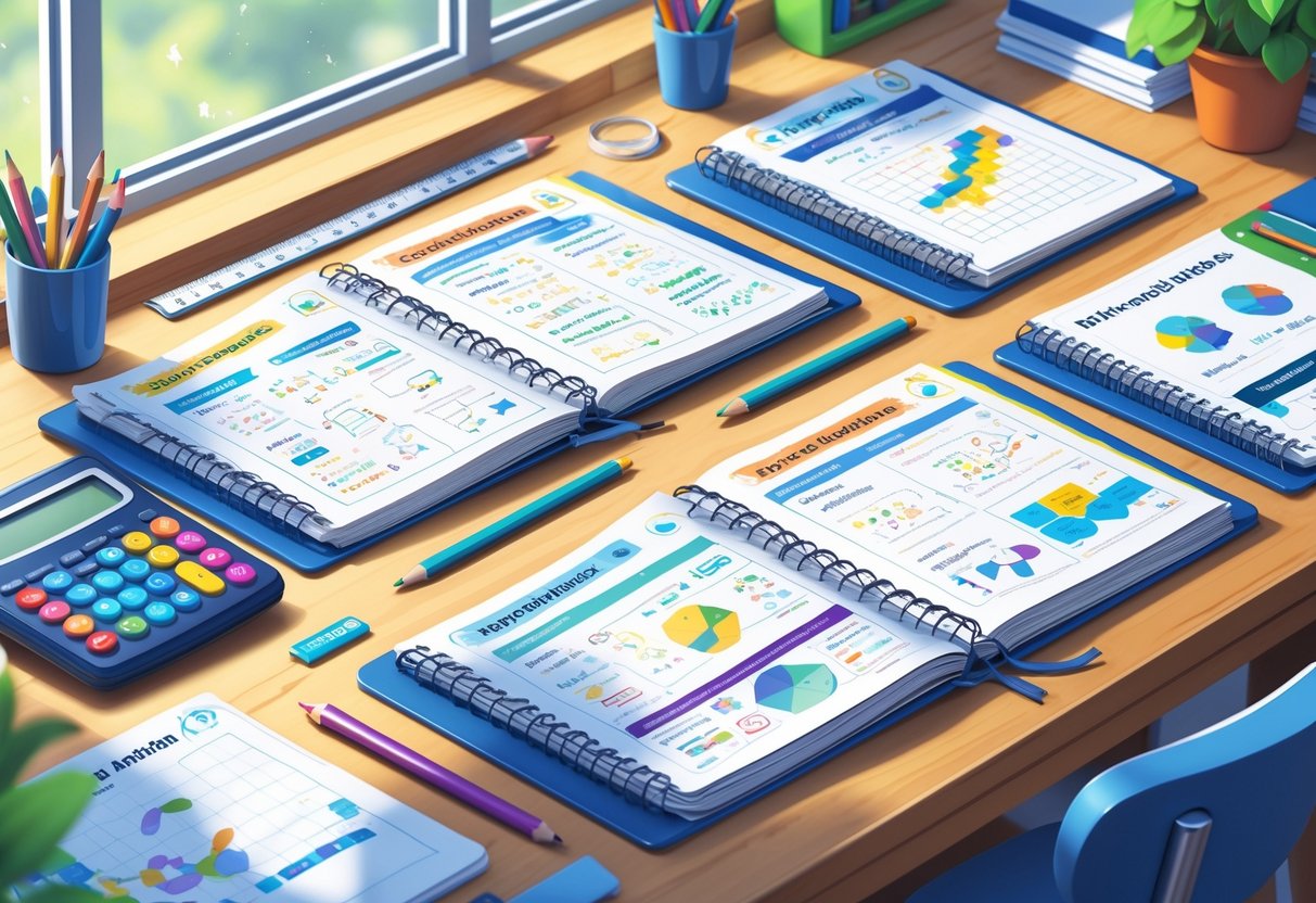 Maths Worksheets: Comprehensive Guide to Printable Practice Resources ...