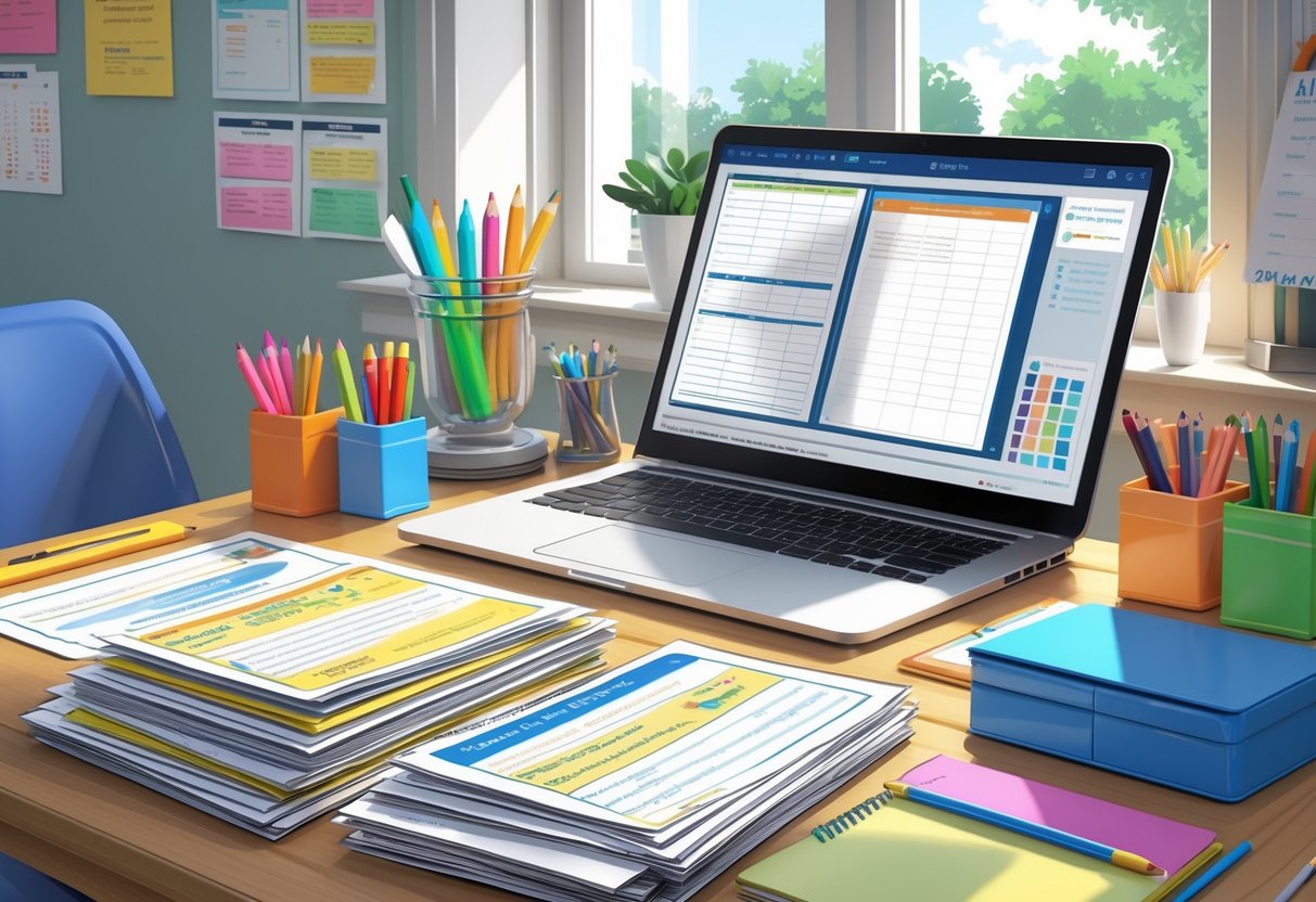 PDF Worksheets: The Ultimate Guide to Free Printable Resources ...