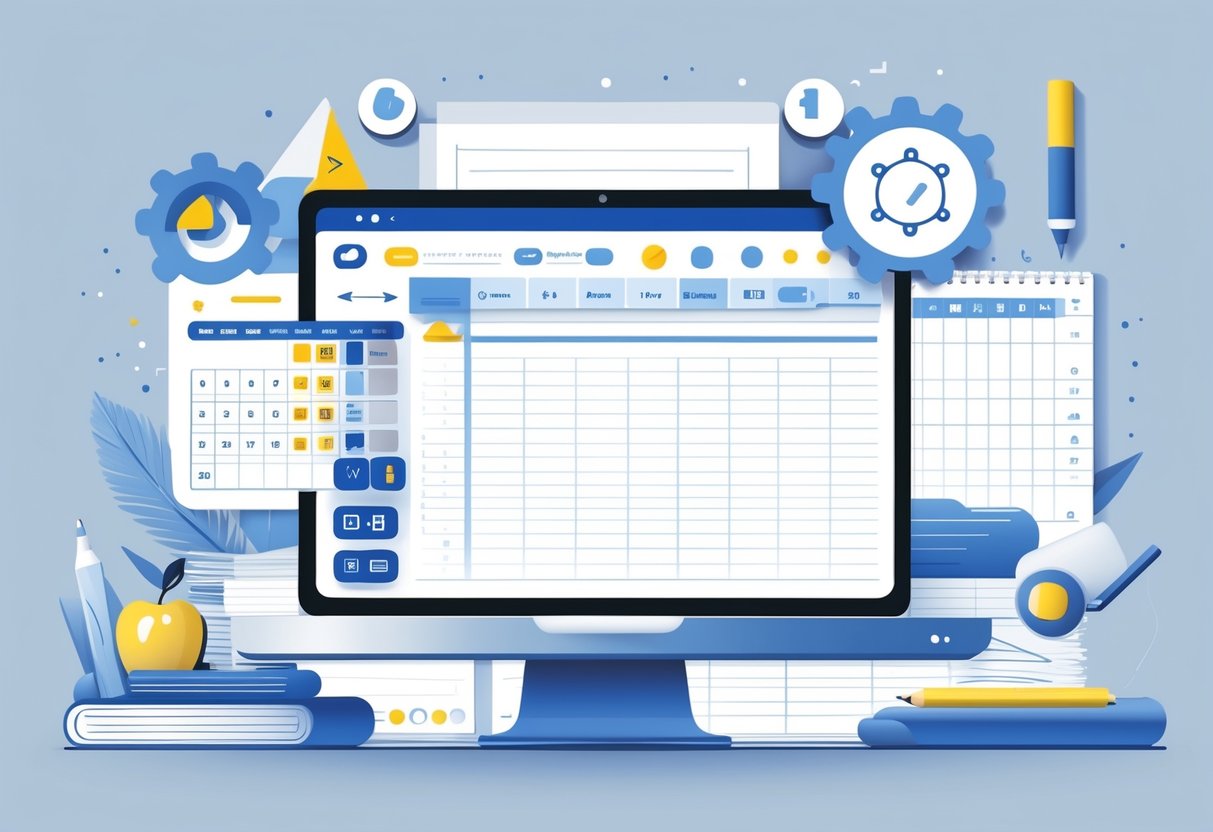 Worksheet Generator: Create Custom Printables for Teachers & Students ...