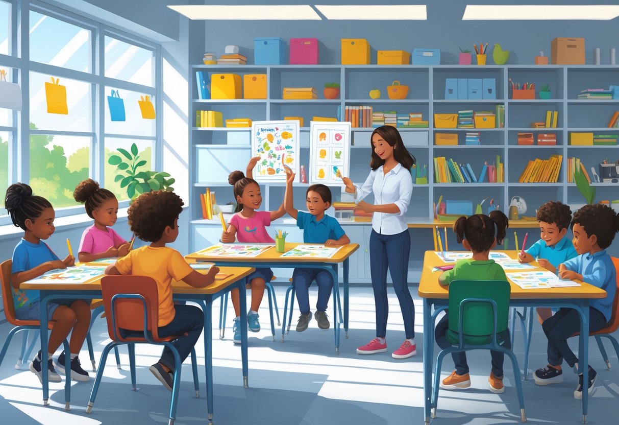 Activity Sheets: Fun Printable Worksheets for Meaningful Learning ...