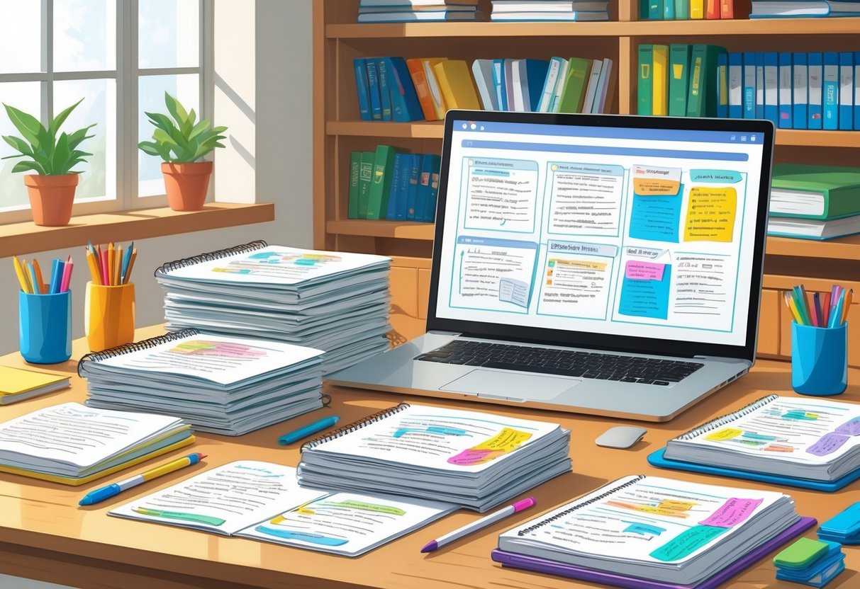 Revision Worksheets: Comprehensive Guide for Effective Study - LearningMole