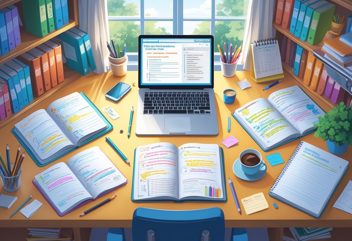 Revision Worksheets: Comprehensive Guide for Effective Study - LearningMole