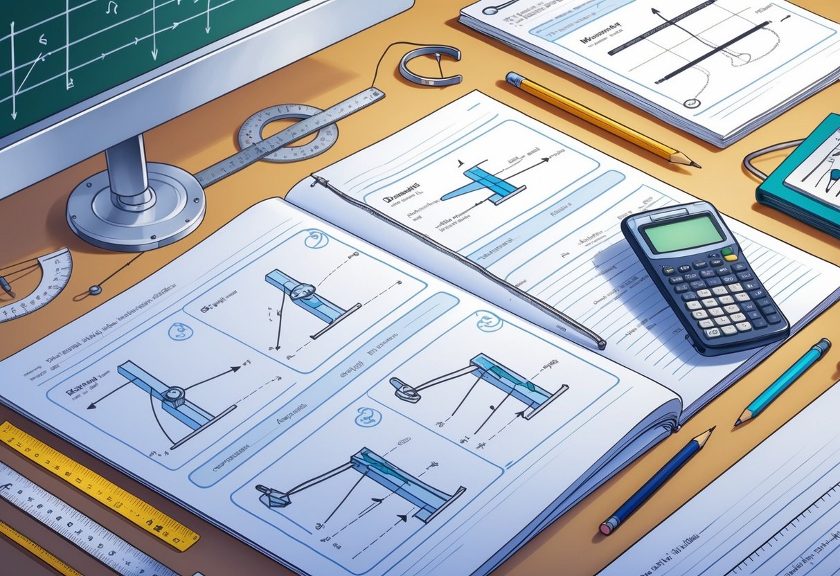 Revision Worksheets: Comprehensive Guide for Effective Study - LearningMole