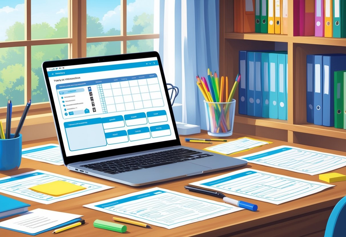 Editable Worksheets: The Essential Guide for Teachers and Students ...