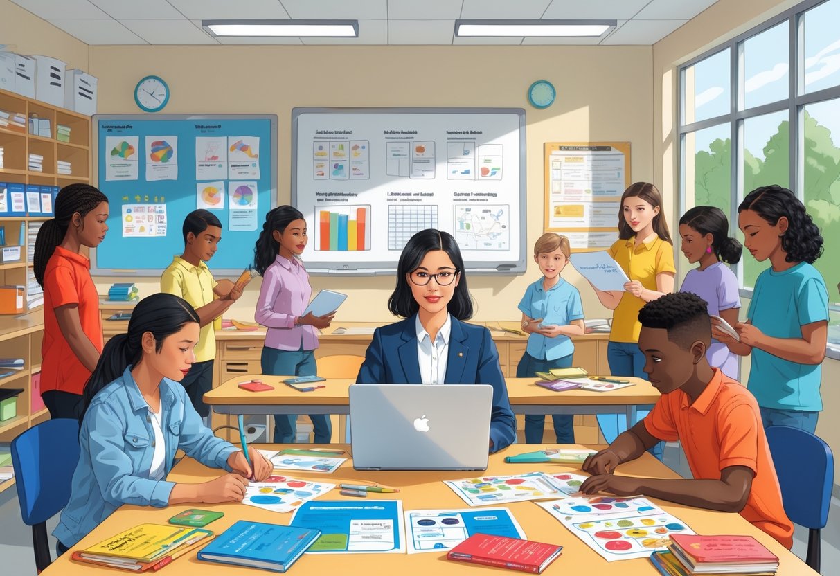 Differentiated Worksheets: Effective Strategies for Diverse Learners ...