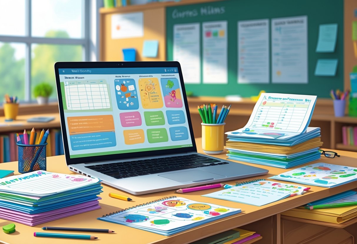 Ultimate UK Primary Curriculum Guide: Enhance Learning Now