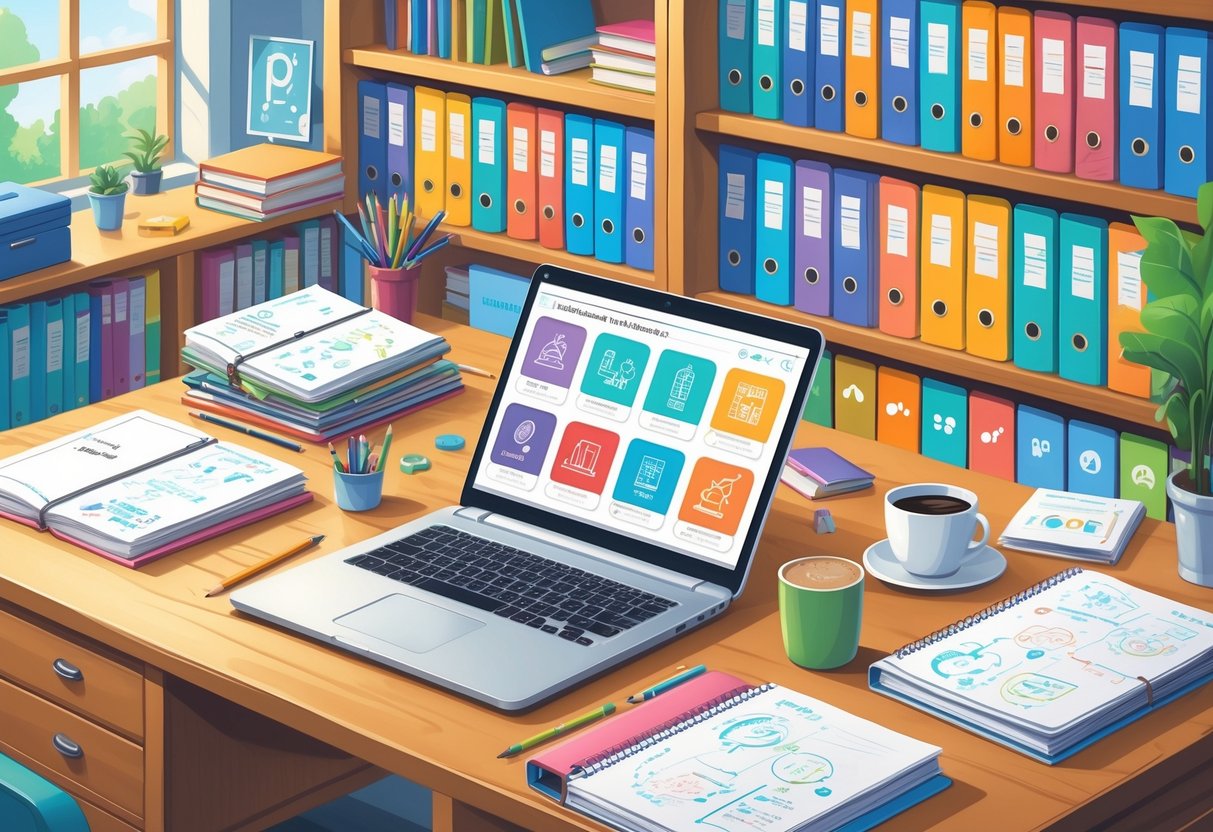 Curriculum Planning Resources: Comprehensive Guide for Educators - LearningMole