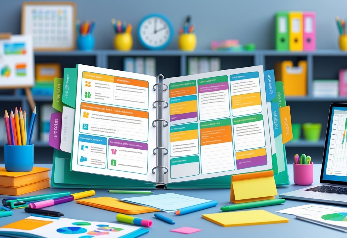 Scheme of Work Template: The Essential Guide for Teachers - LearningMole