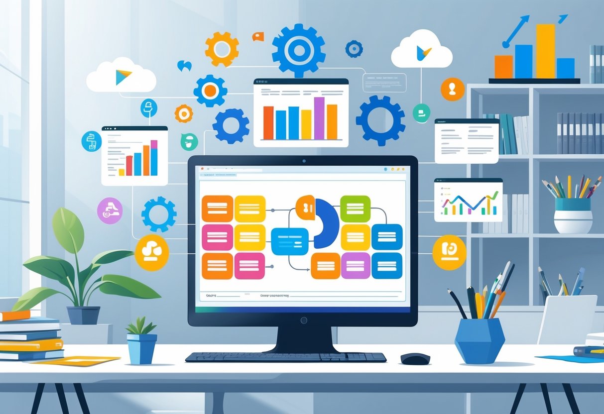 Scheme of Work Template: The Essential Guide for Teachers - LearningMole