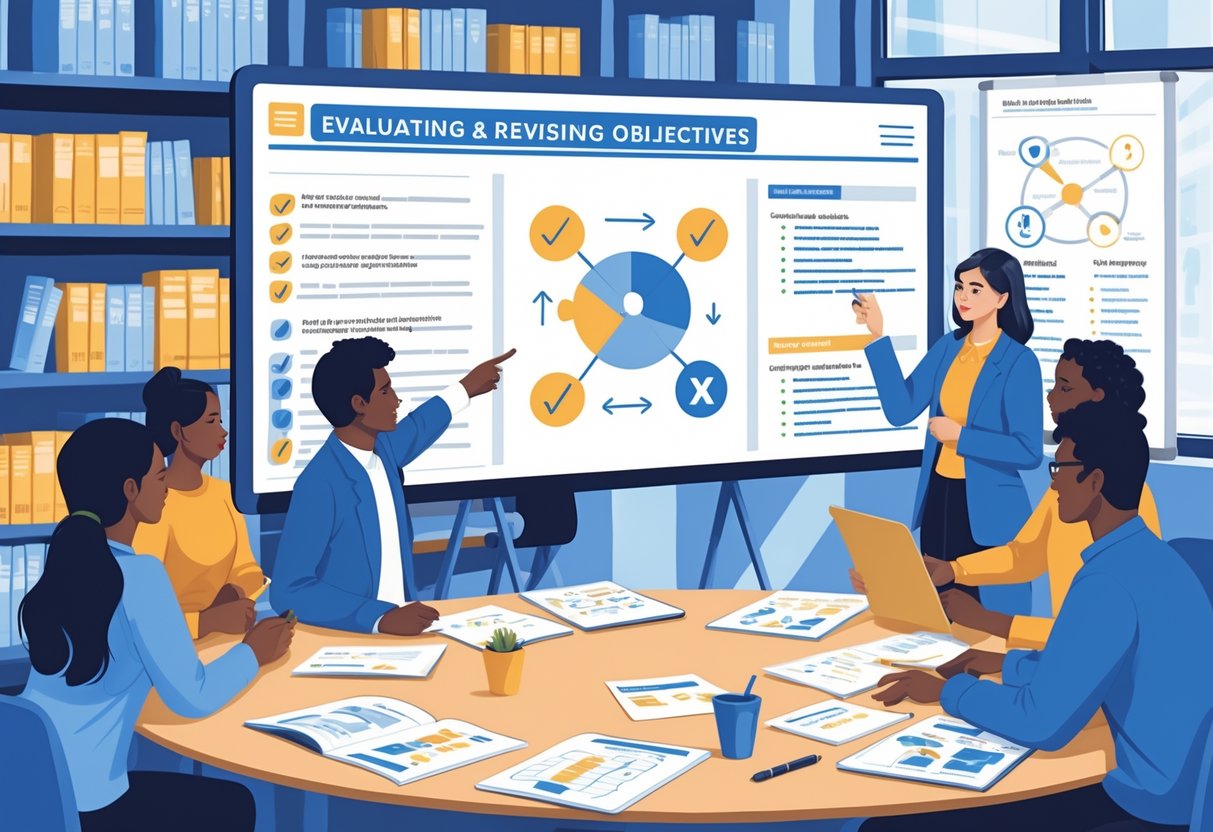 Learning Objectives: A Complete Guide for Educators and Students ...