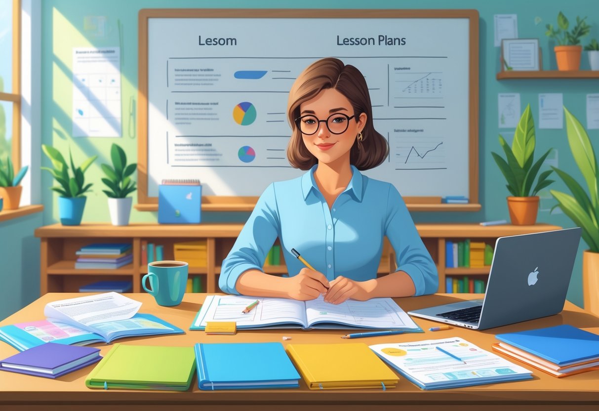 Lesson Plan Format: Key Elements, Templates, and Effective Tips ...