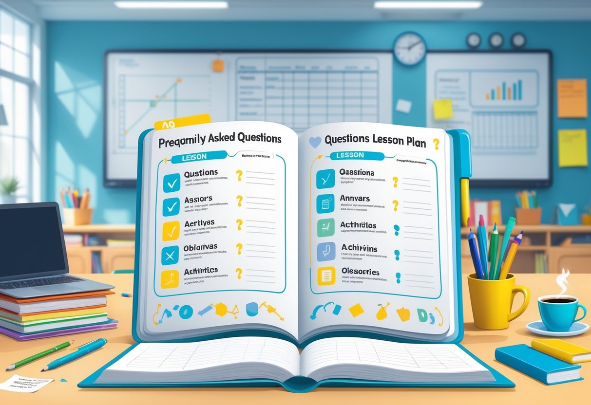 Lesson Plan Format: Key Elements, Templates, and Effective Tips ...