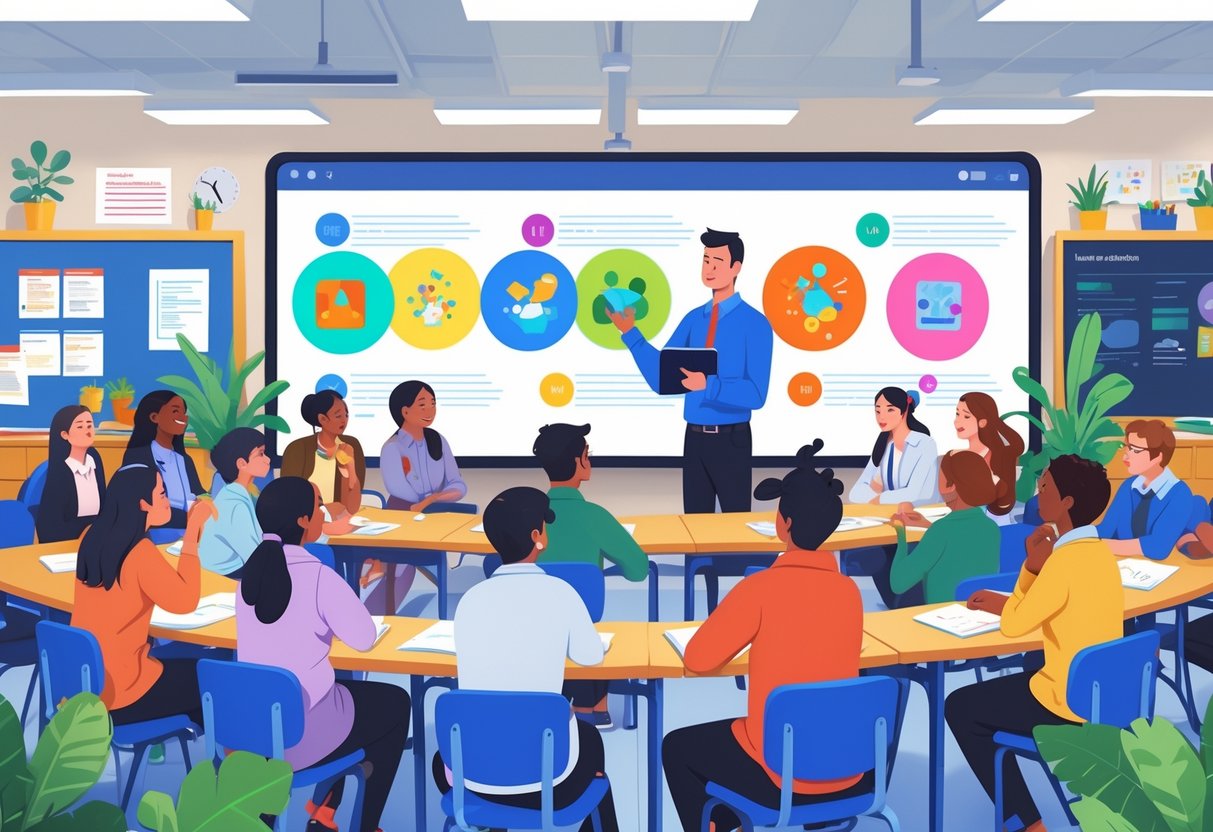 Plenary Activities: Essential Strategies and Innovative Ideas ...