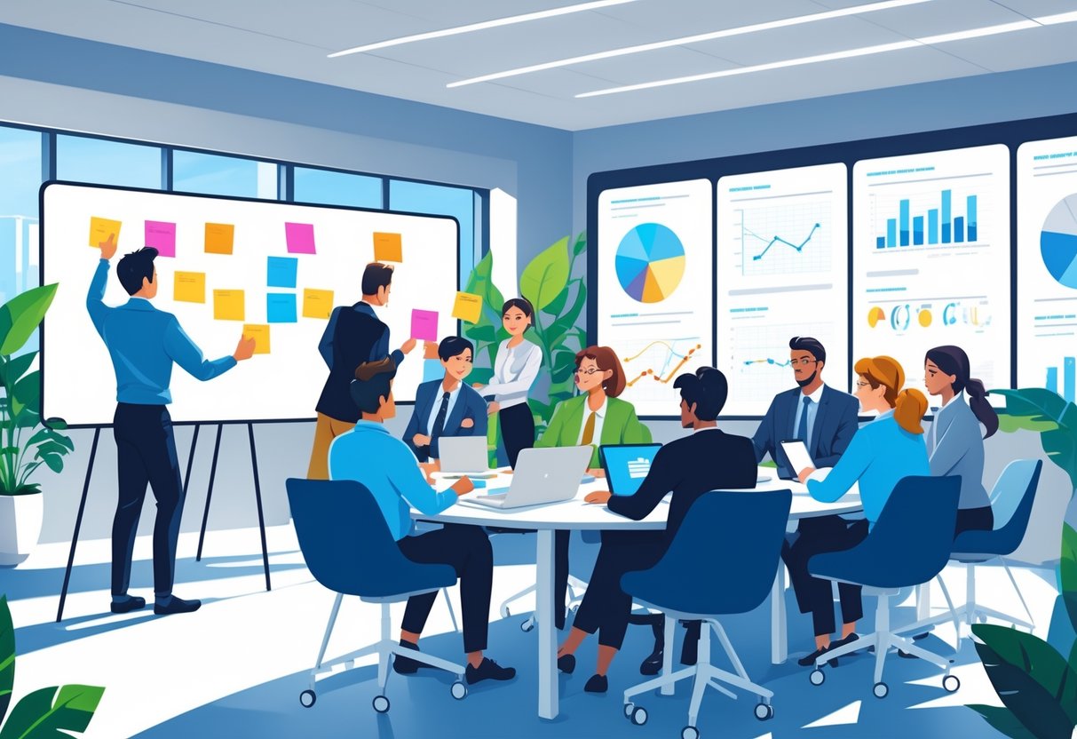 Plenary Activities: Essential Strategies and Innovative Ideas ...