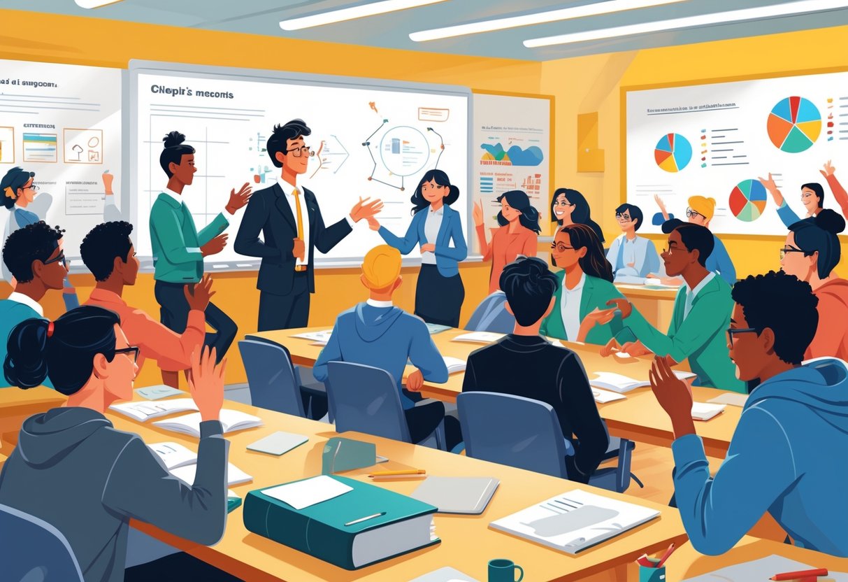 Plenary Activities: Essential Strategies and Innovative Ideas ...