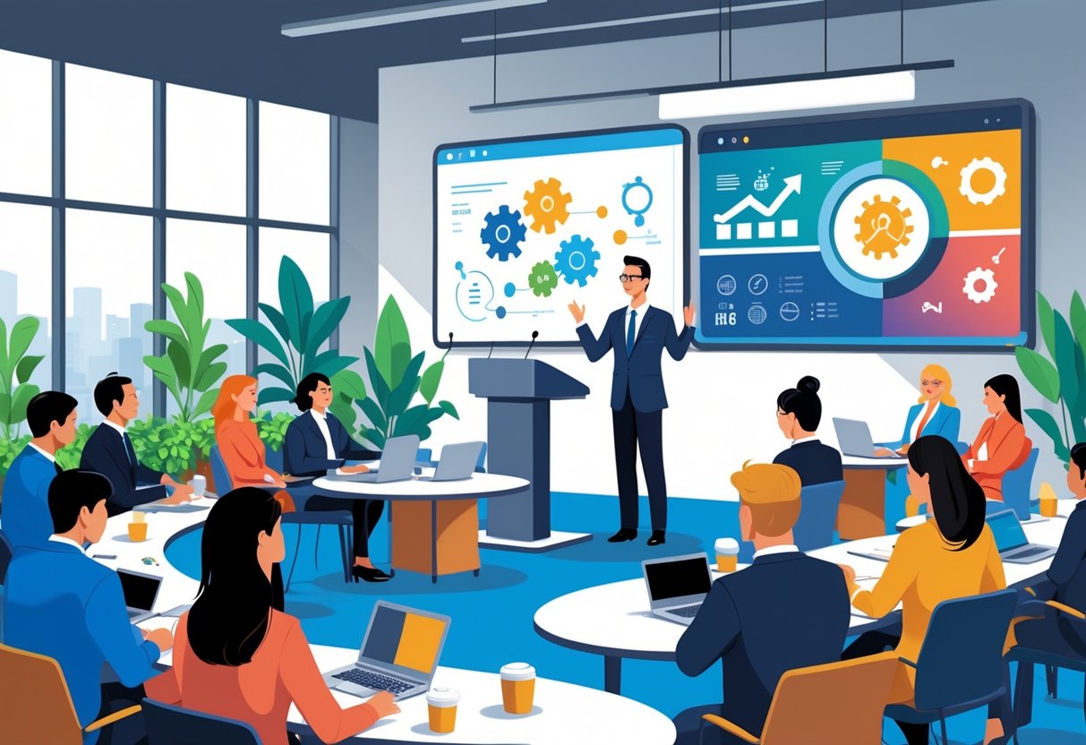 Plenary Activities: Essential Strategies and Innovative Ideas ...