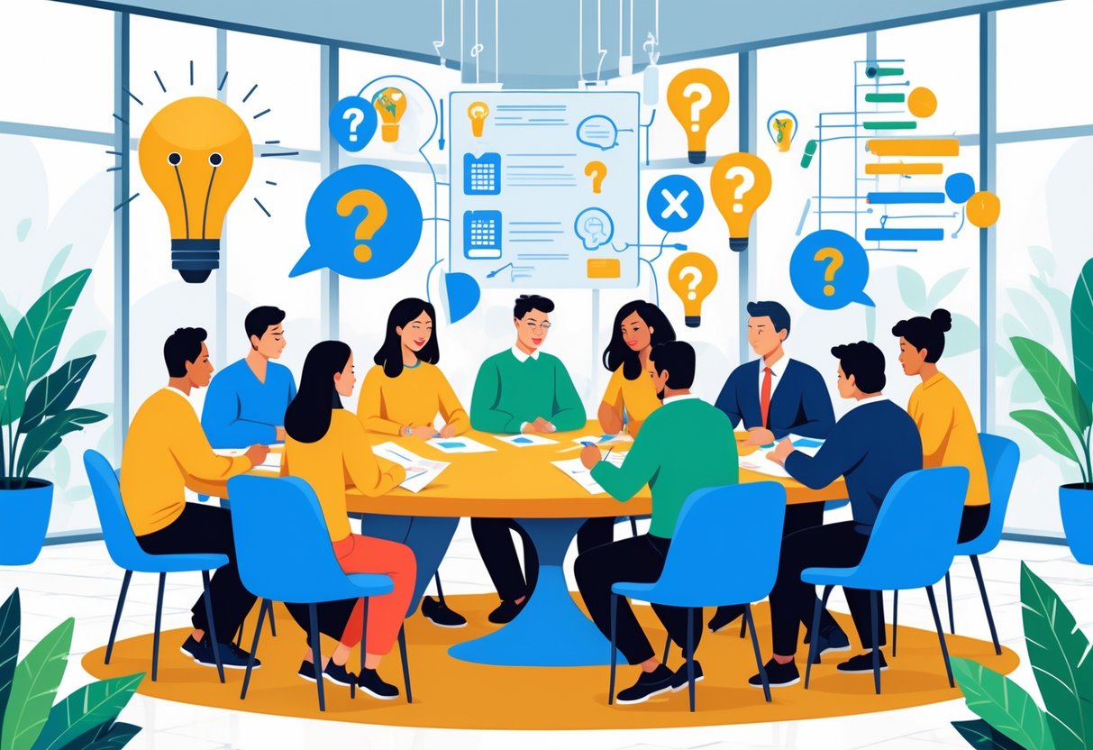 Plenary Activities: Essential Strategies and Innovative Ideas ...