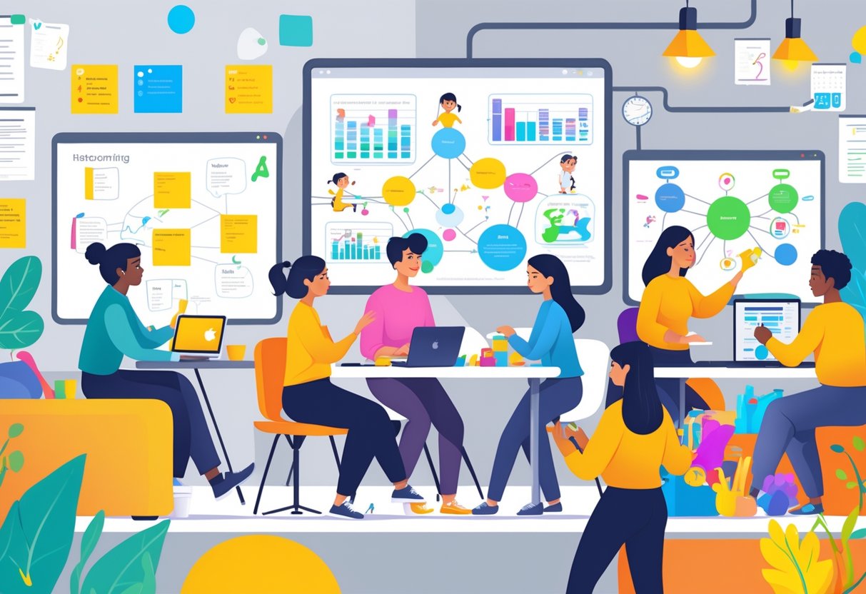 Interactive Activities: Engaging Learning for Every Age - LearningMole