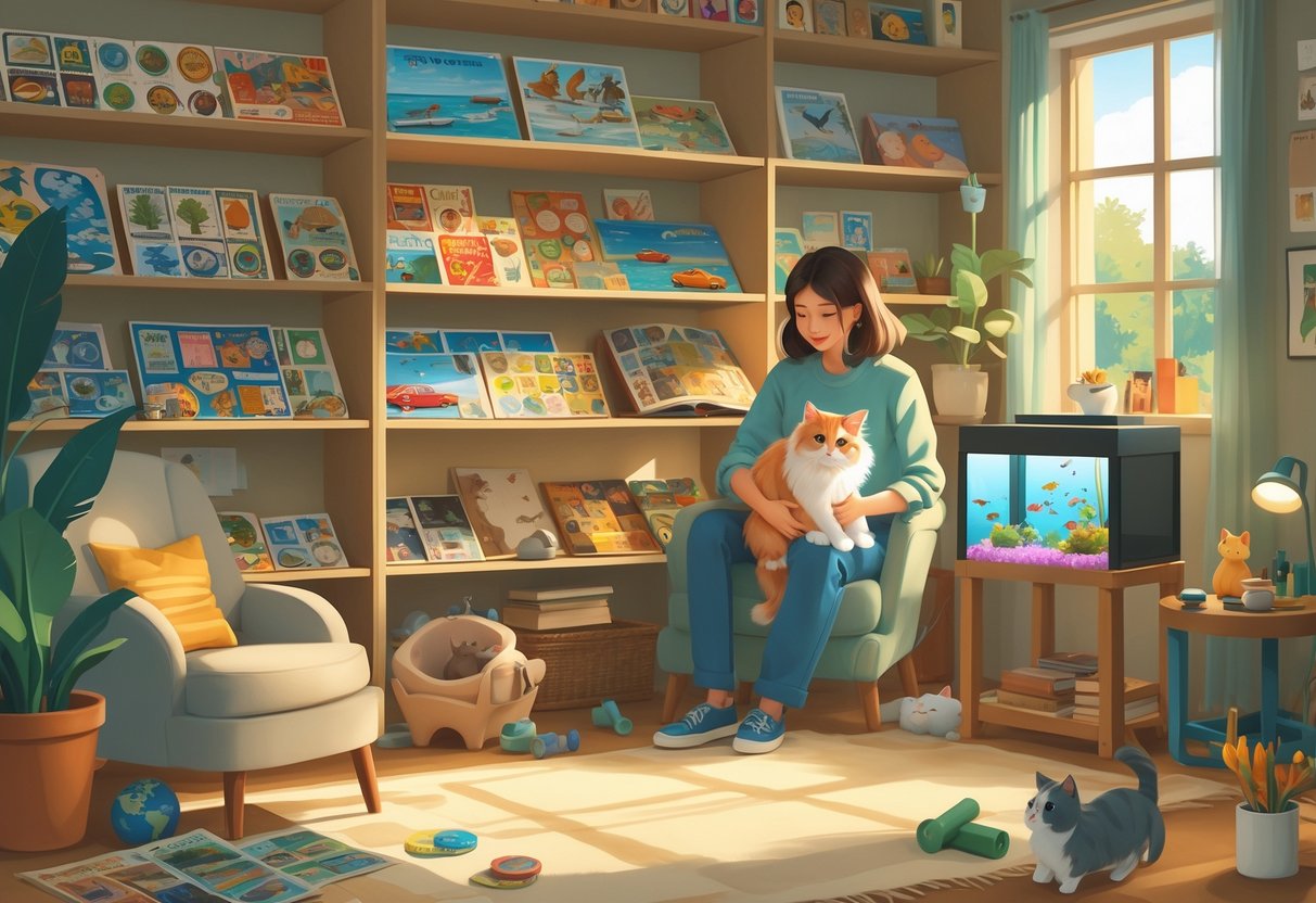 Indoor Activities: Top Creative and Fun Ideas for Every Age - LearningMole