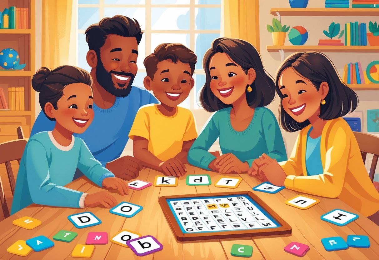 Spelling Games: Fun Ways to Improve Spelling Skills Online - LearningMole