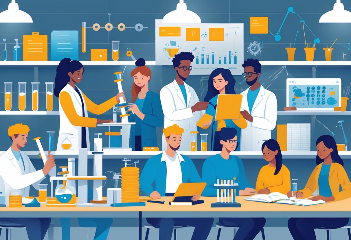 Practical Activities: Inspiring Hands-On Learning and Critical Thinking ...