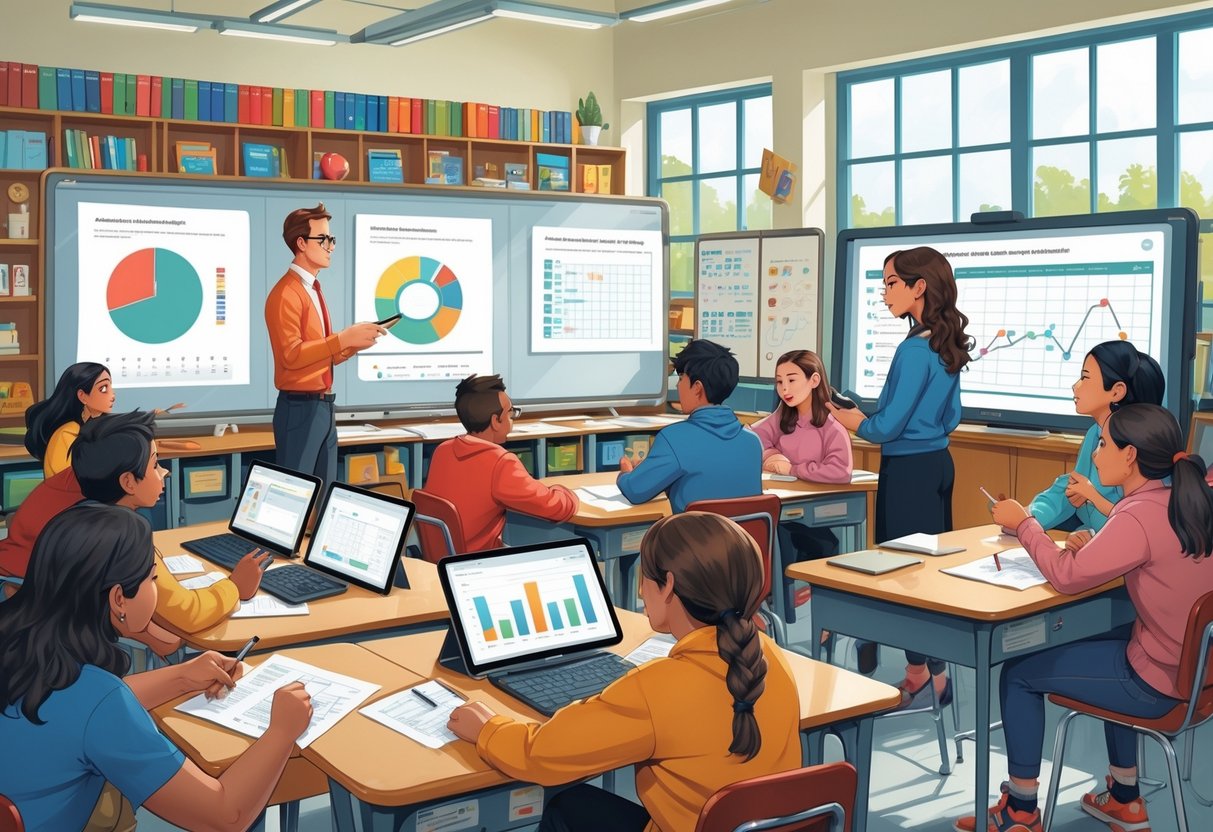 Assessment Tools: Comprehensive Guide for Effective Evaluation ...