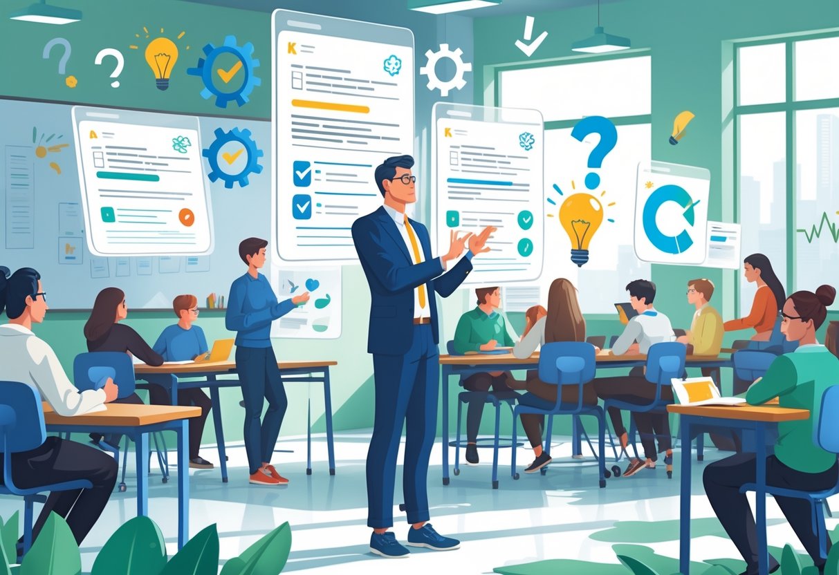 Rubrics for Teachers: Essential Guide to Effective Assessment ...