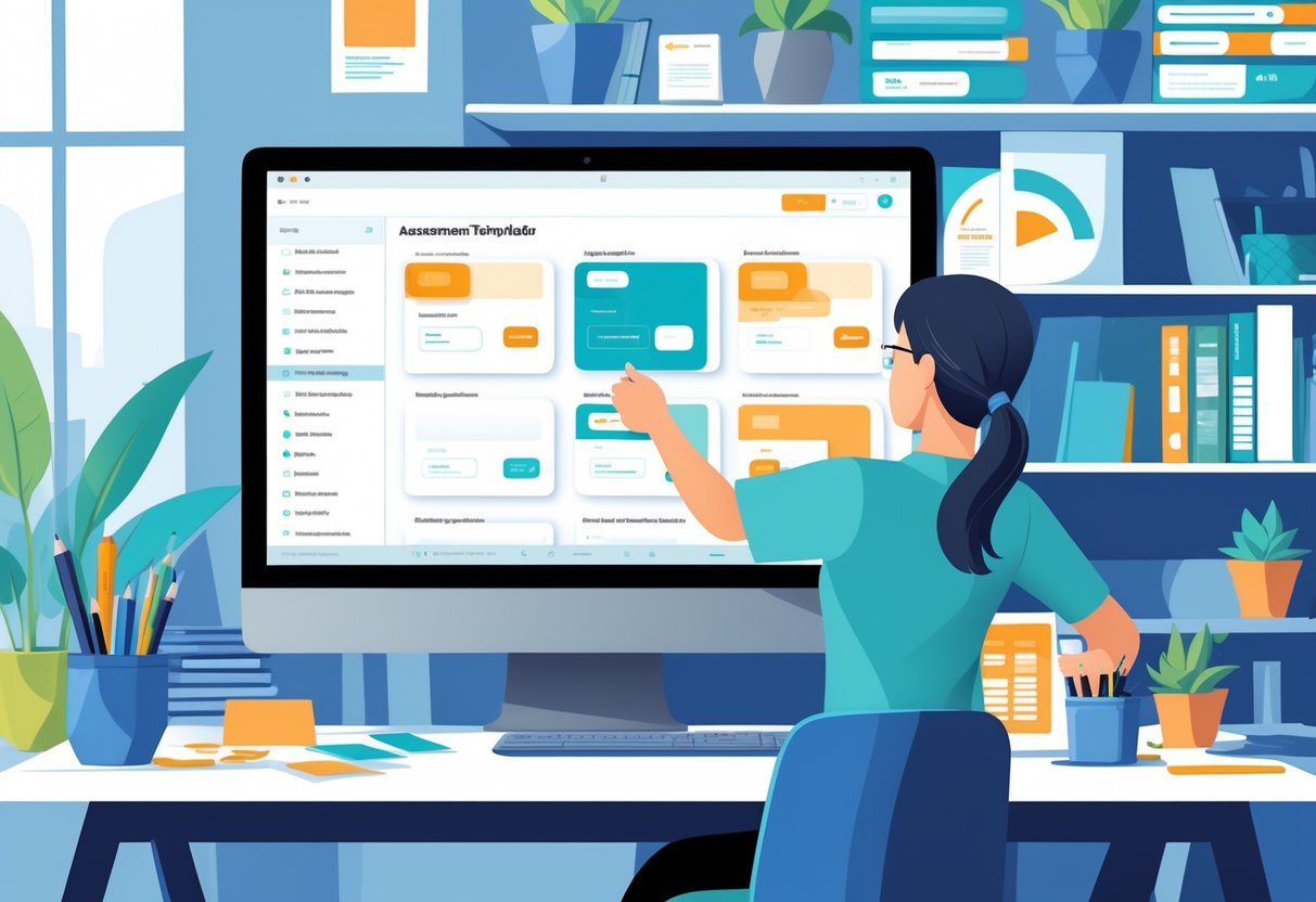 Assessment Templates: The Ultimate Guide to Flexible Evaluation Forms ...