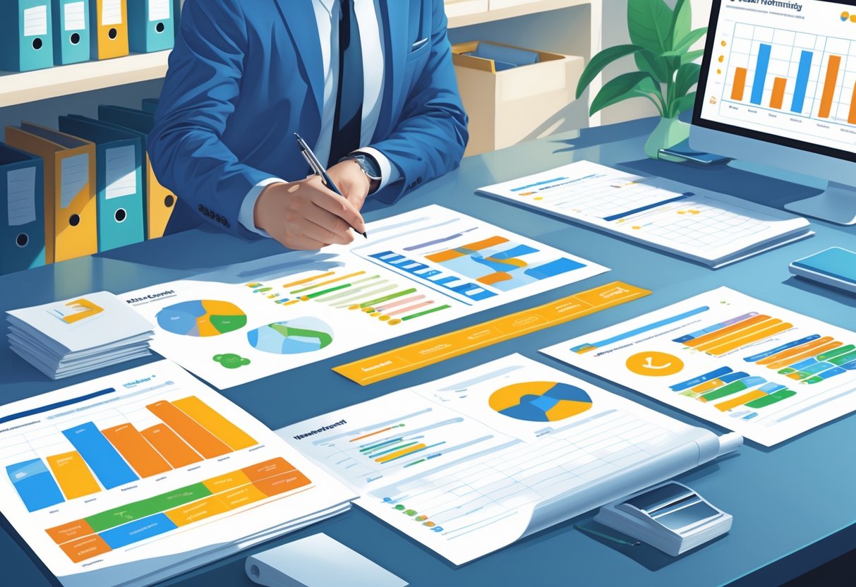 Progress Tracking Sheets: The Ultimate Guide to Efficient Tracking ...
