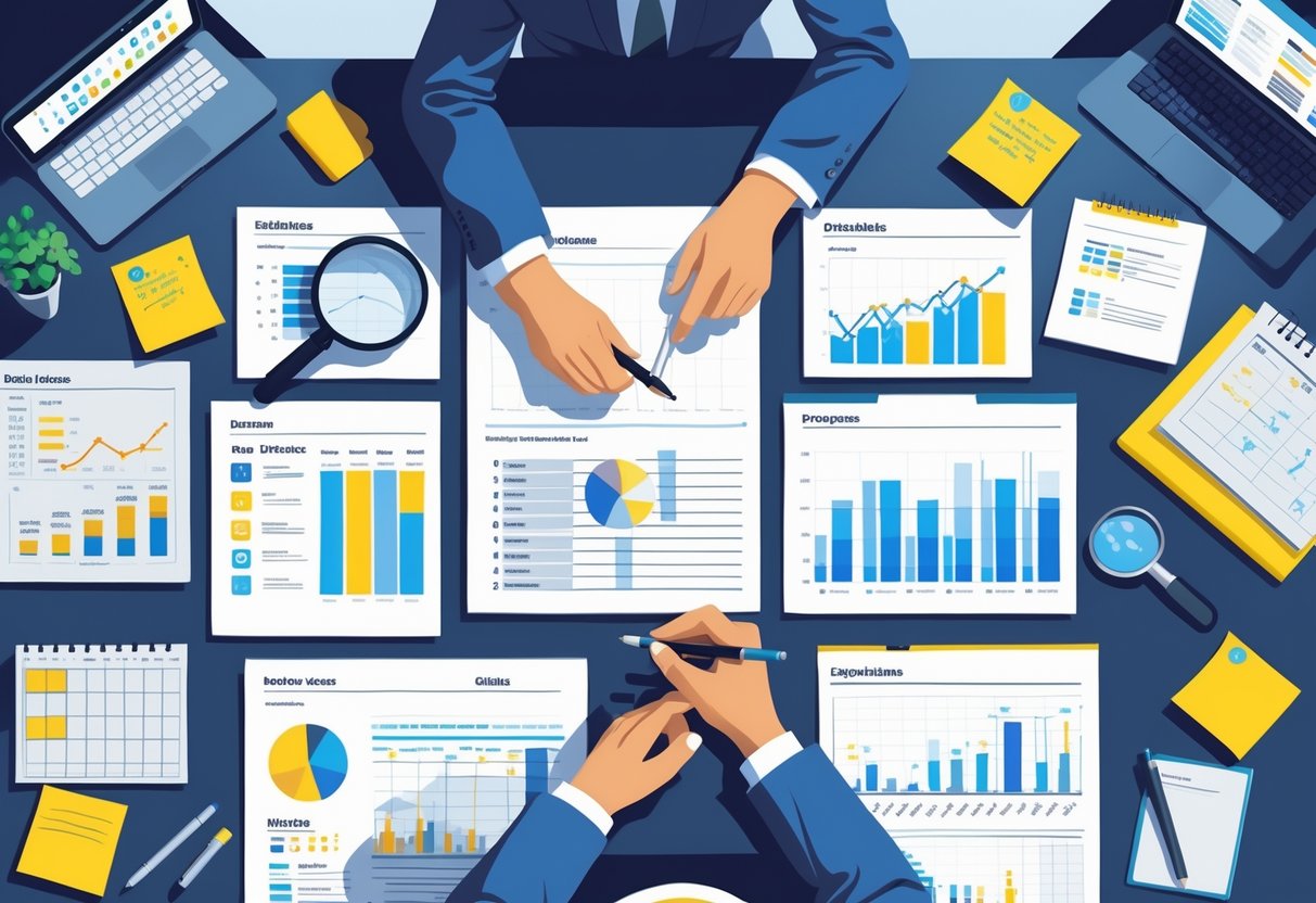 Progress Tracking Sheets: The Ultimate Guide to Efficient Tracking ...