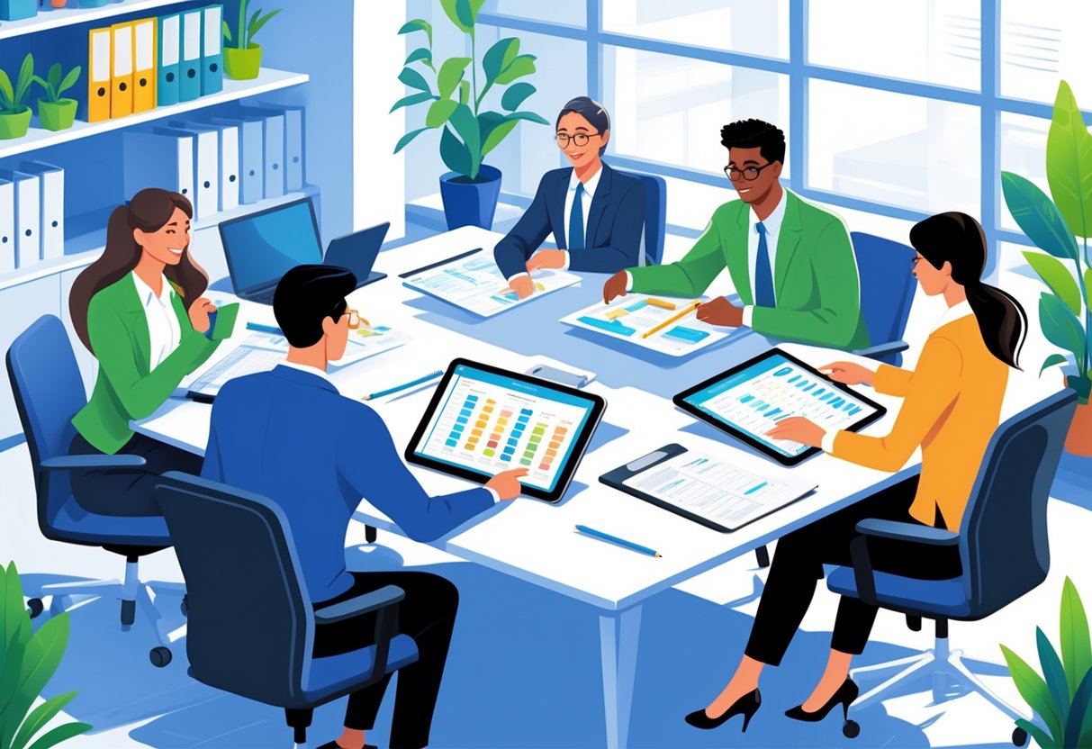 Peer Assessment Templates: Comprehensive Guide, Examples & Tips ...