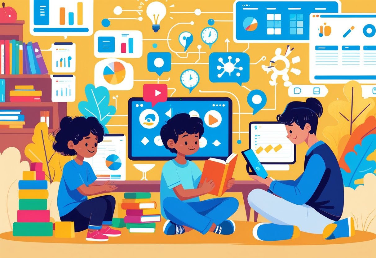 Creating Effective Multiple-Choice Questions: Best Practices for Educators - LearningMole