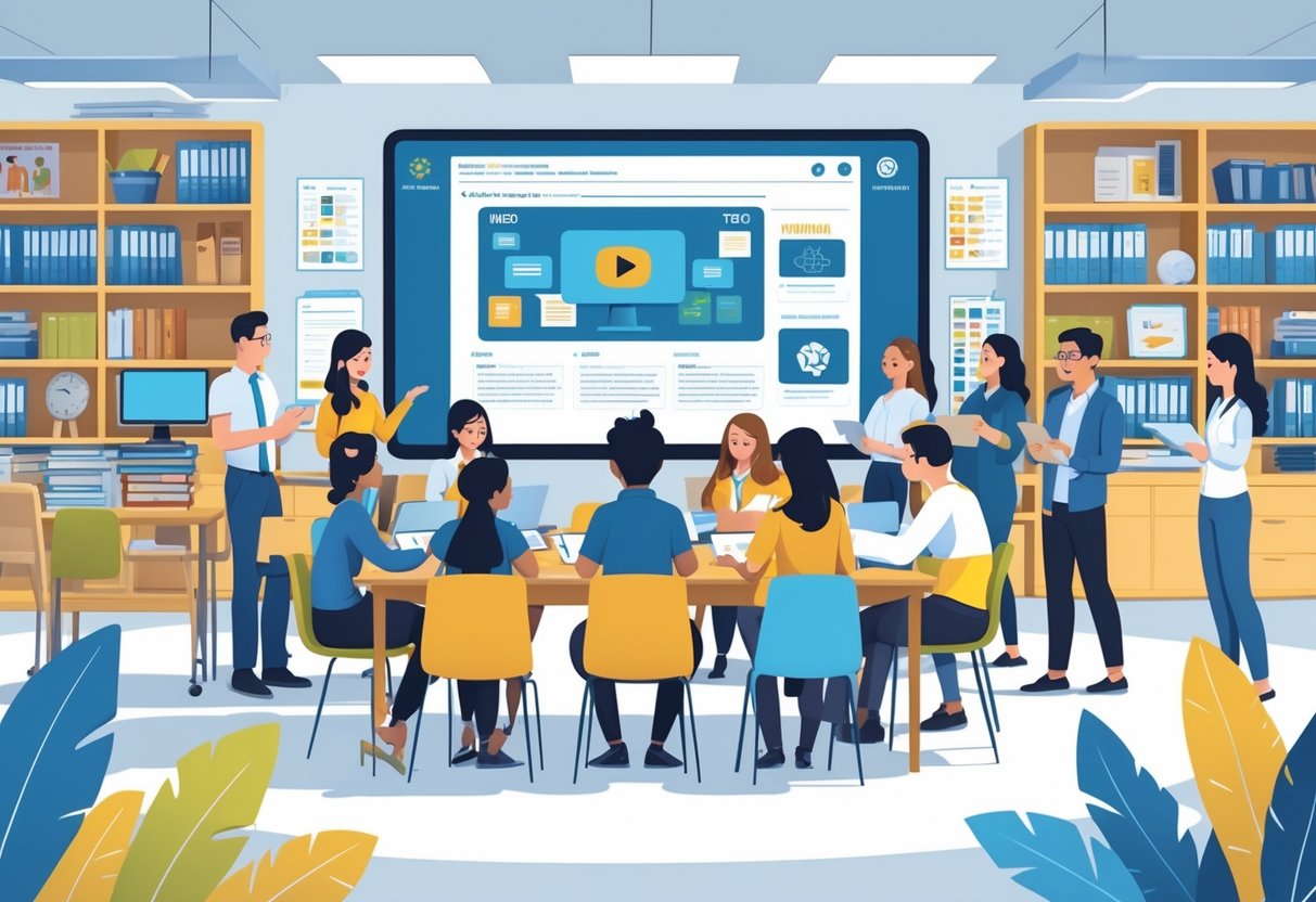 Video Resources for Teachers: Best Platforms, Subjects & Tips ...