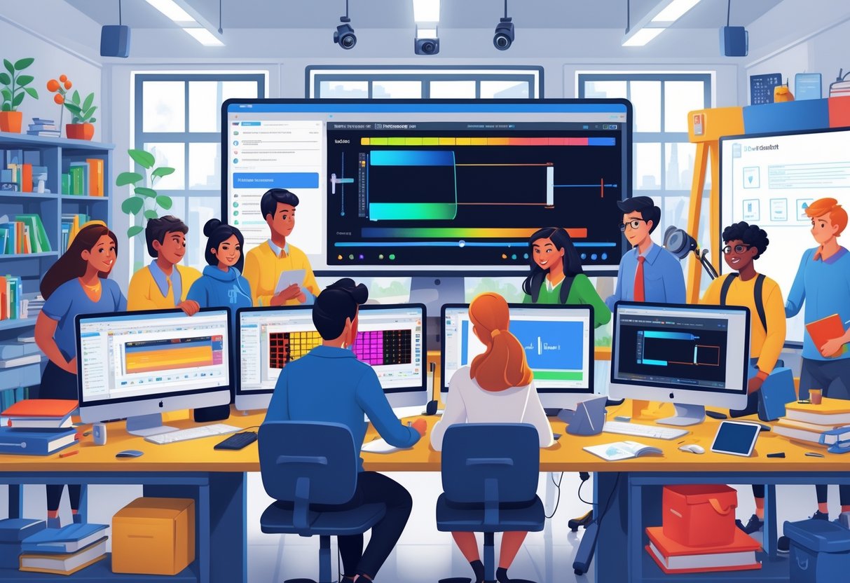 Video Teaching Tools: The Complete Guide for Educators - LearningMole