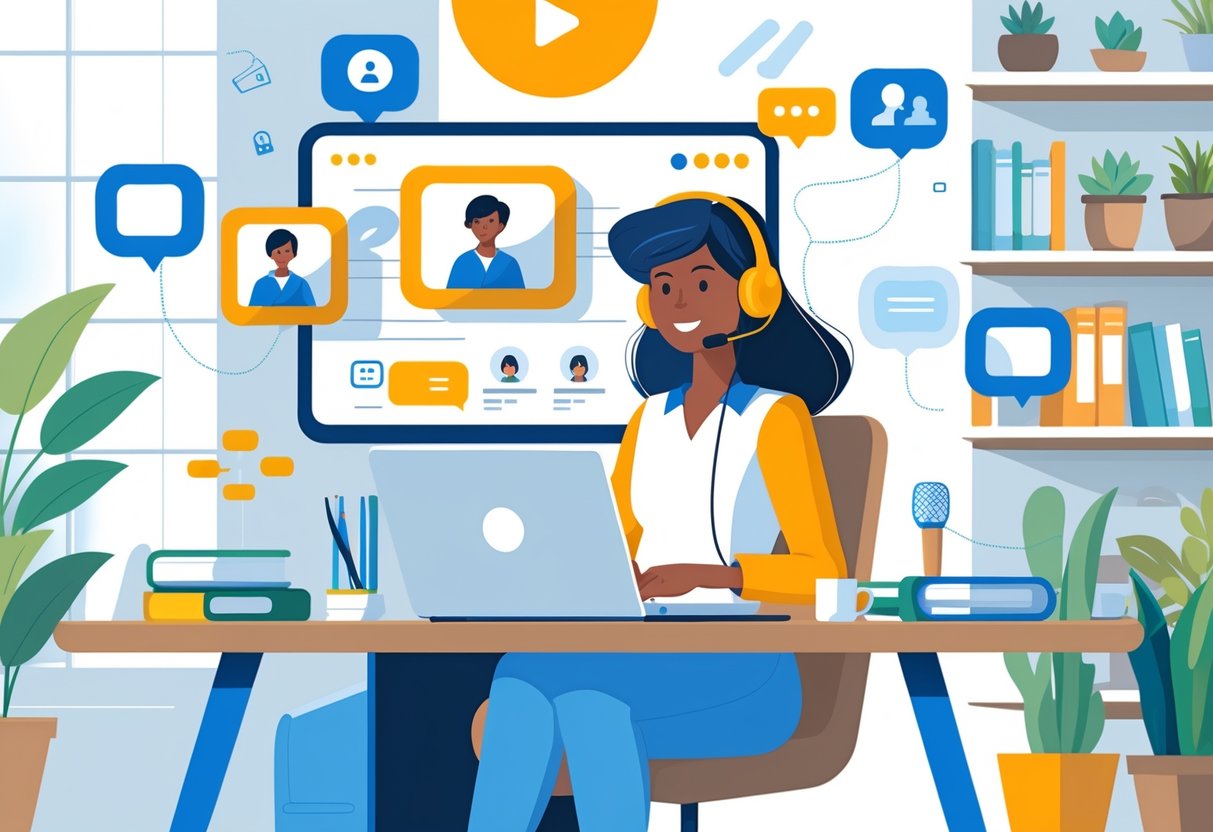 Video Teaching Tools: The Complete Guide for Educators - LearningMole
