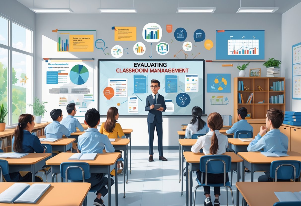 Classroom Management Resources: Essential Tools for Teachers - LearningMole