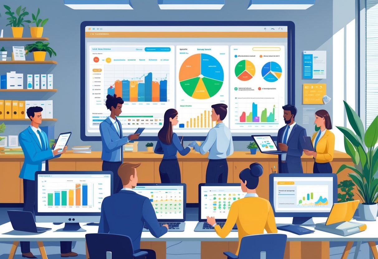 Attendance Sheets: Essential Templates, Tips & Best Practices ...