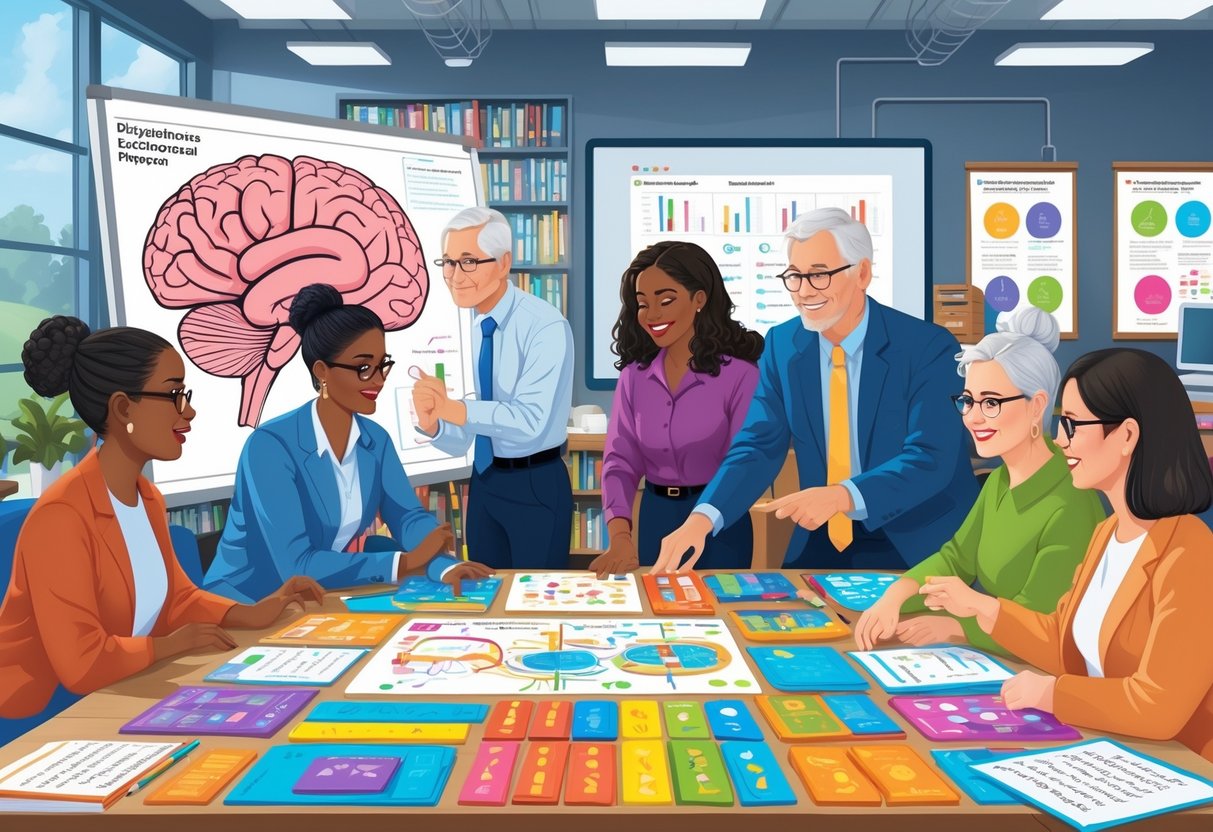 Dyslexia Teaching Resources: Guide for Parents and Educators - LearningMole